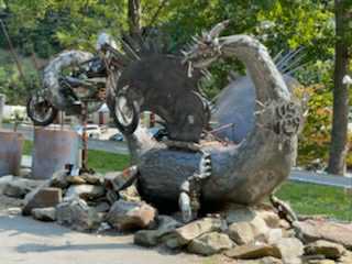 Tail of the Dragon / Cherohala Loop