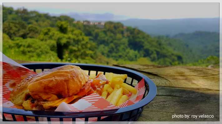 Tagaytay-Talisay Road