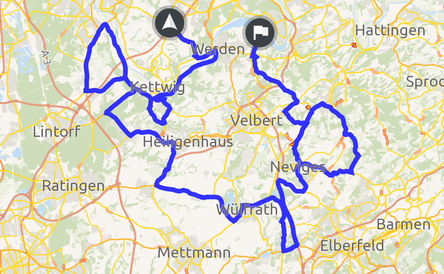 Nils,Stefan,Hartwig,Richy