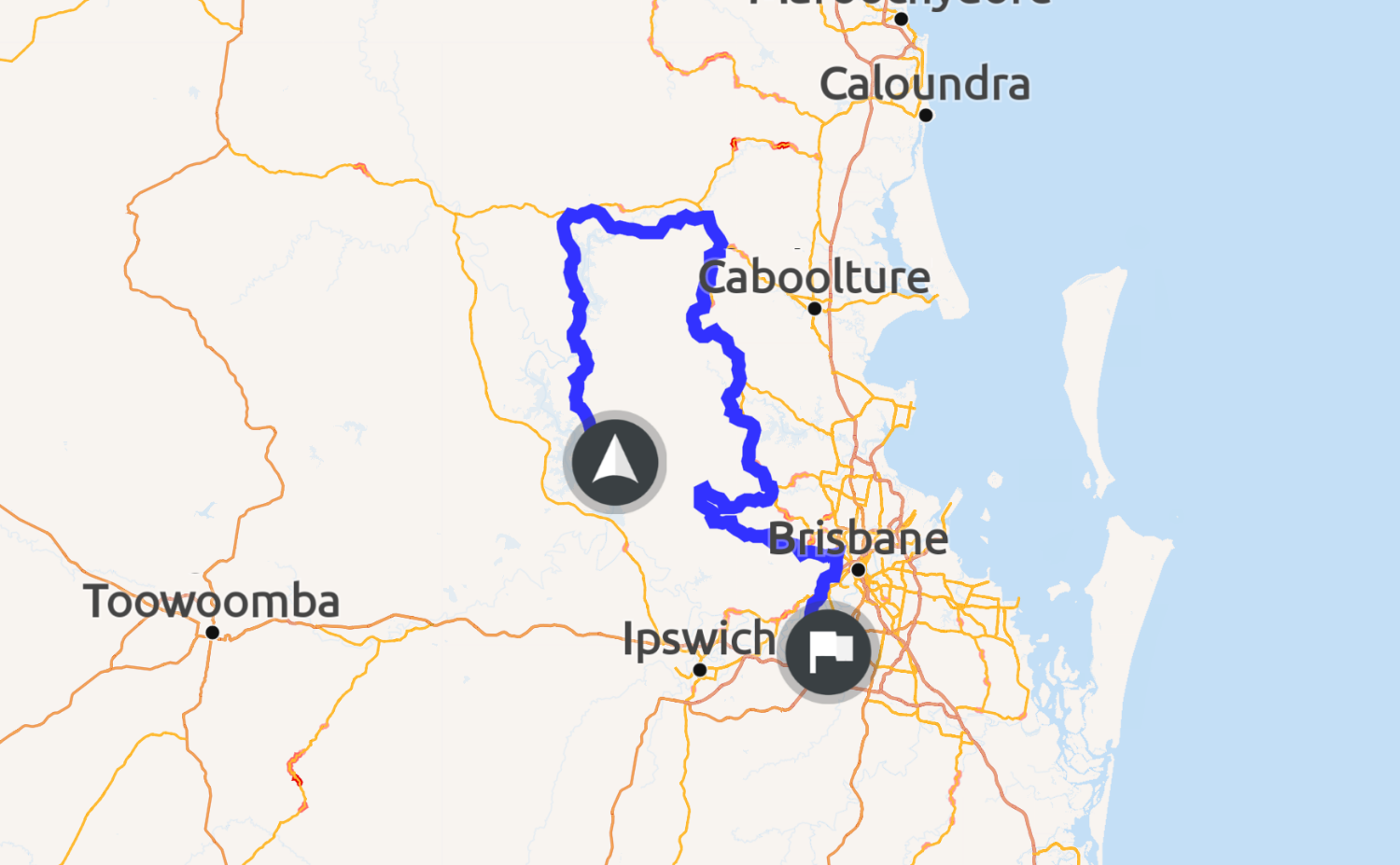 after the twister-mt glorious