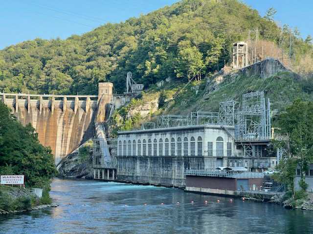 Tail of the Dragon / Cherohala Loop