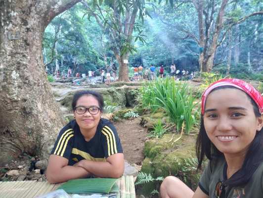 Paglitaw Ride Tanay Rizal